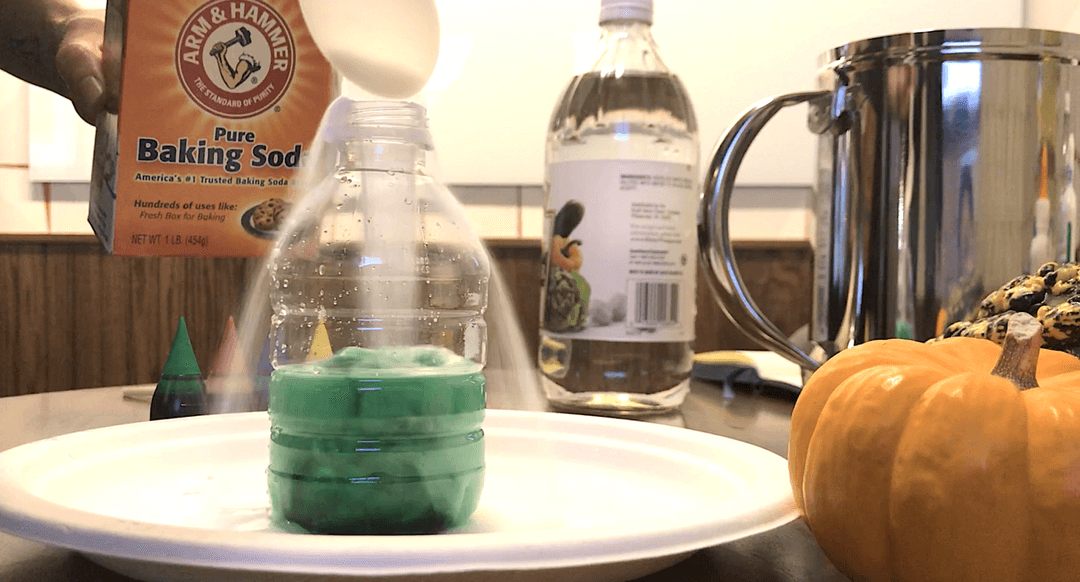 can water make a volcanoes erupt